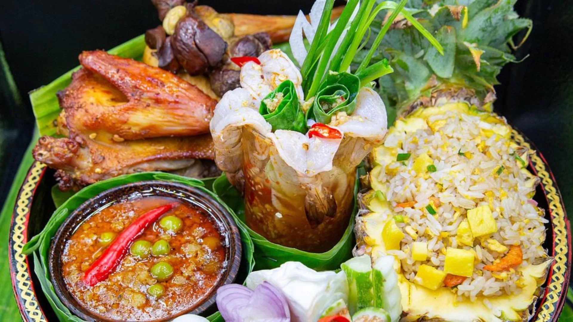 Discover the top 9 must-try dishes of Cambodian cuisine