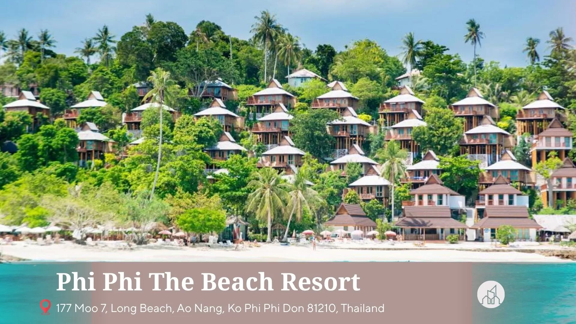 Koh Phi Phi 2-day itinerary: A perfect travel guide