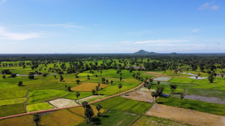 Que Faire à Kampong Chhnang?