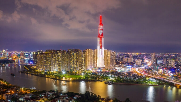 Que faire en famille à Ho Chi Minh-Ville : Les activités incontournables