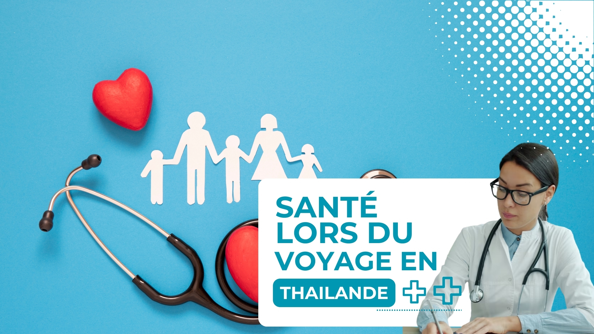 Santé lors du voyage en Thaïlande : conseils essentiels pour un séjour ...